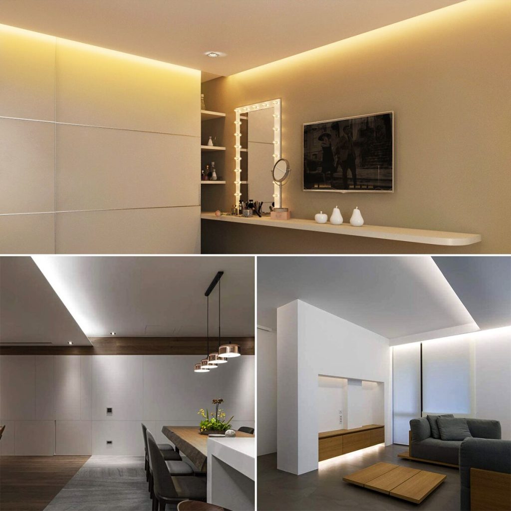 LED Strip – Lys-Lights
